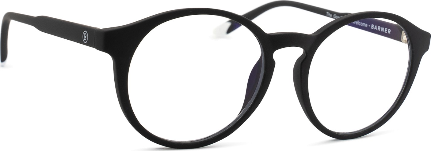 Barner Kids Screen Le Marais Black Noir (pre vek 5 - 12 rokov ...