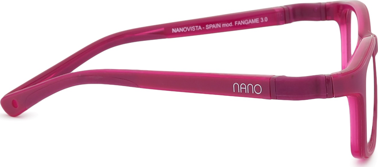 Nano Vista Fangame 3.0 NAO30316 50 – Dioptrické okuliare | Lentiamo